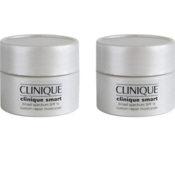 Clinique | Skincare | Bogo Bundle Clinique Mini Smart Broad Spectrum ...